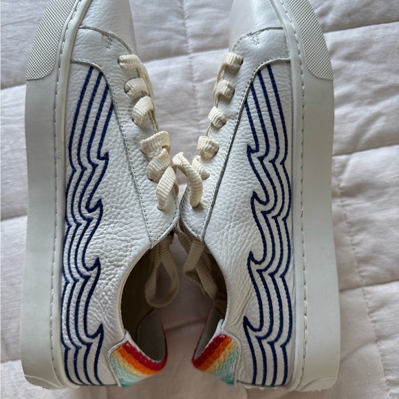 Soludos | Shoes | Nwot Soludos Ibiza Sneaker Size 8 | Poshmark